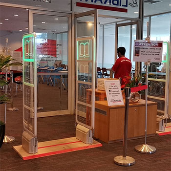 Home - EAS/RFID intelligent terminal and solution provider