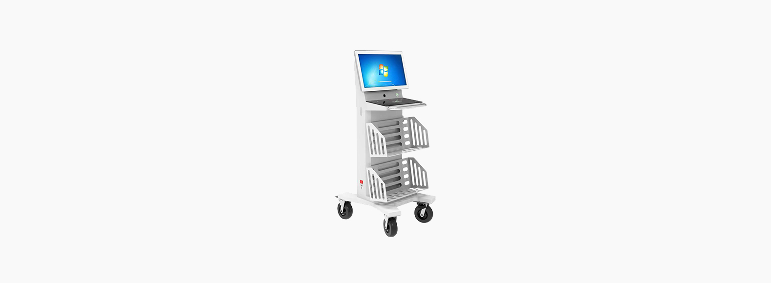 Home - EAS/RFID intelligent terminal and solution provider